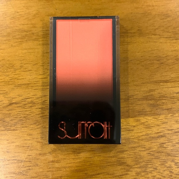 Surratt | Makeup | Surratt Artistique Blush In Ponceau New | Poshmark